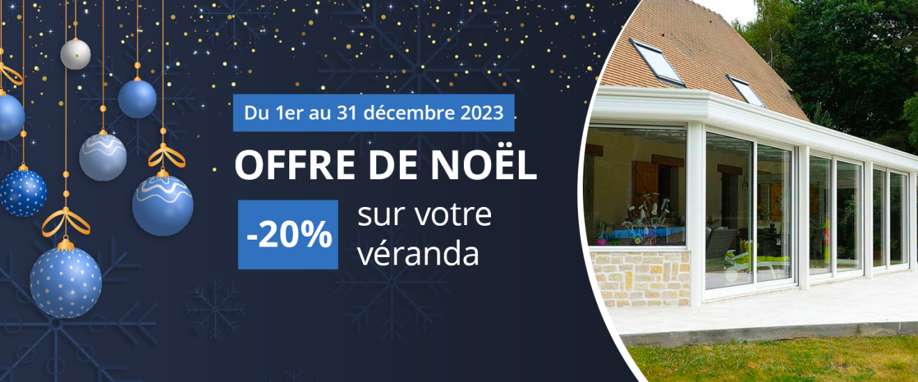 Véranda Confort : véranda bois, aluminium & mixtes